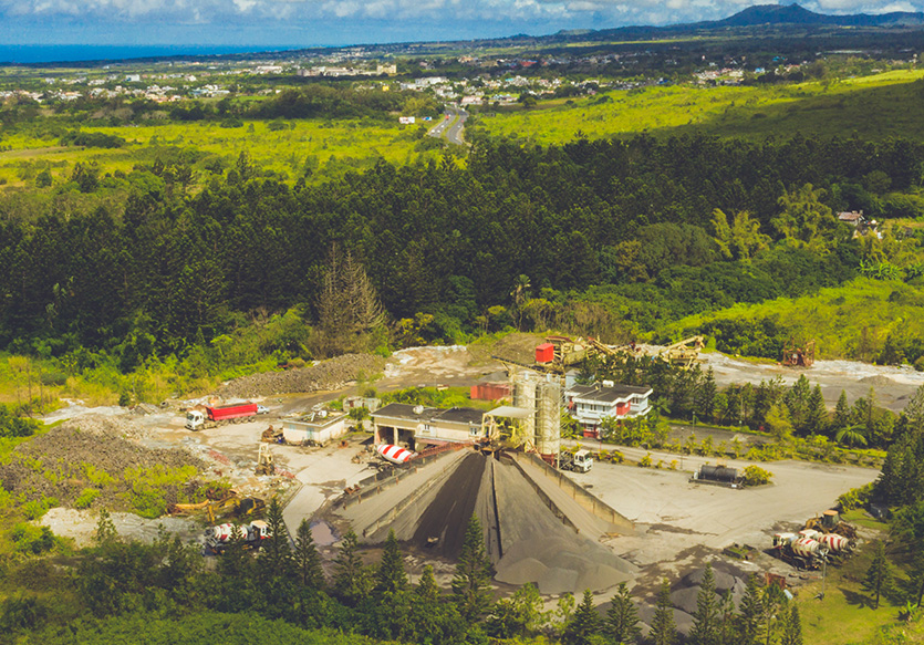 BETONIX | There is nothing more concrete